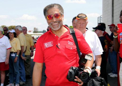 Gallery - Francis Butler | racersreunion.com