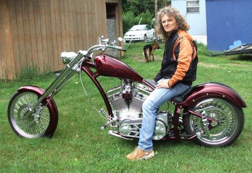 Gallery - Johnny Vance | racersreunion.com