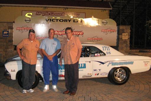 Gallery - John Warehime | racersreunion.com