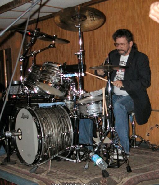 Gallery - Bill Ott | racersreunion.com