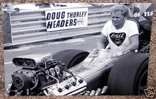 Gallery - Don Moody | racersreunion.com