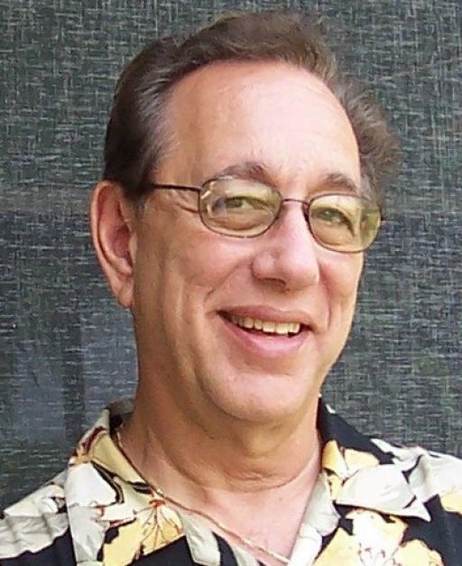 Gallery - Larry Van Gelder | racersreunion.com