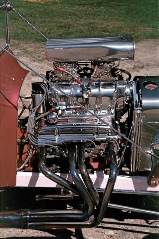 Gallery - Bob Field | racersreunion.com