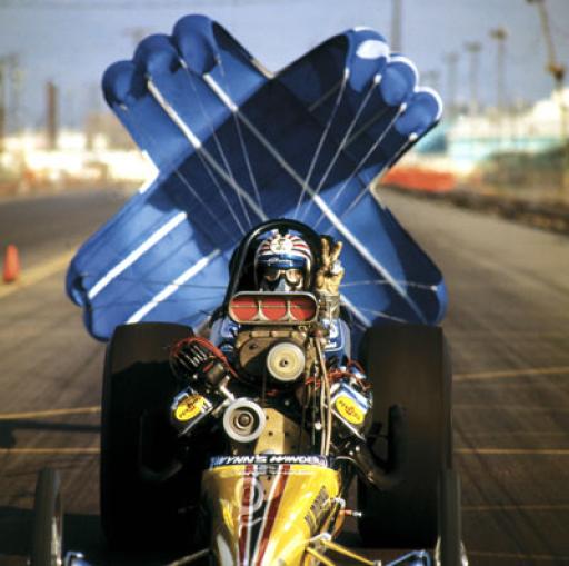 Gallery - Mike Tyler | racersreunion.com