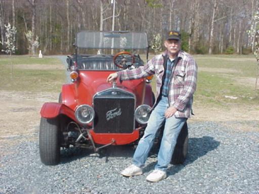 Gallery - Robert Spurr | racersreunion.com