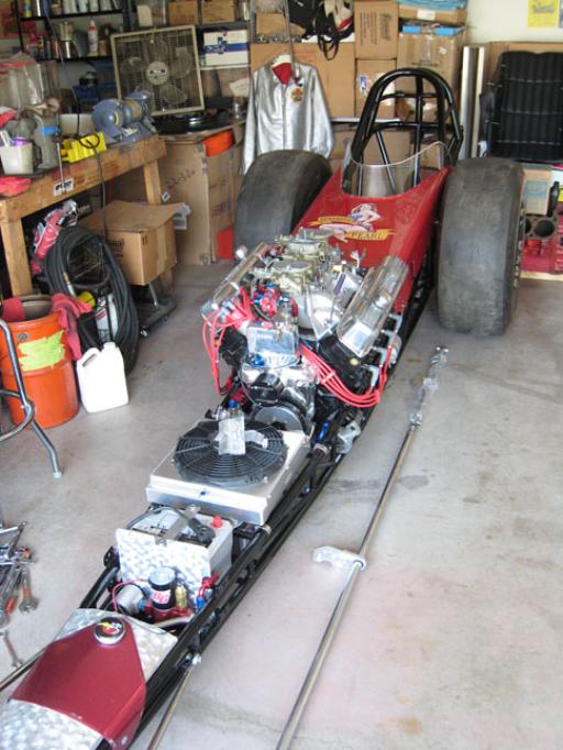 Gallery - Mopar Mike Schwartz | racersreunion.com