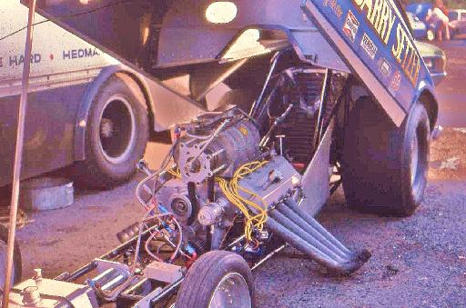 Gallery - Bob Blanchette | racersreunion.com