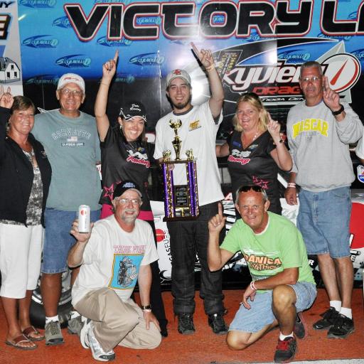 Gallery - Greg Zyla | racersreunion.com