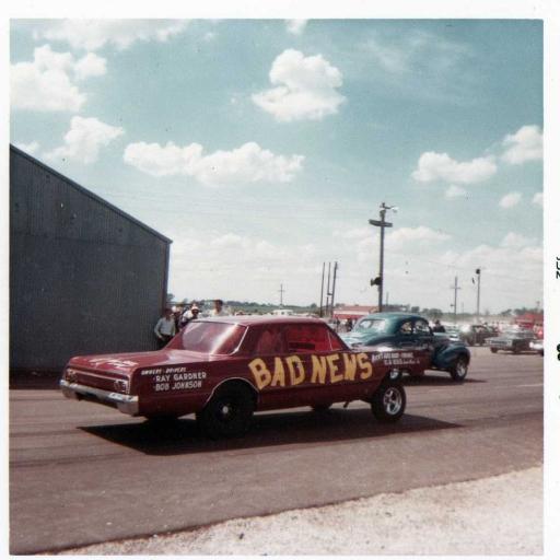 Gallery - Richard Ray | racersreunion.com