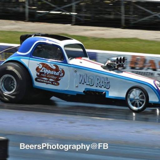 Video - Steve A Lippard | racersreunion.com