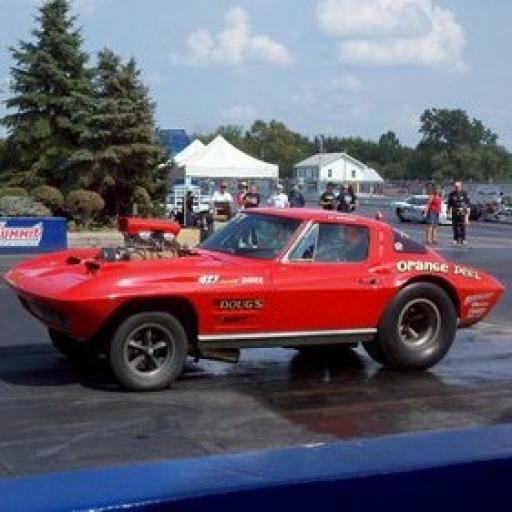 Video - Ed Beaumont | racersreunion.com