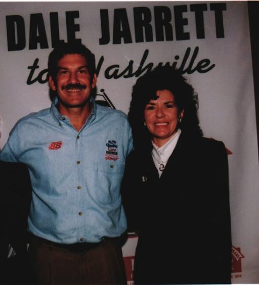 Gallery - Sherry Baker | racersreunion.com