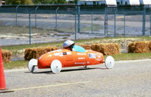 Gallery - Ken Daniel | racersreunion.com