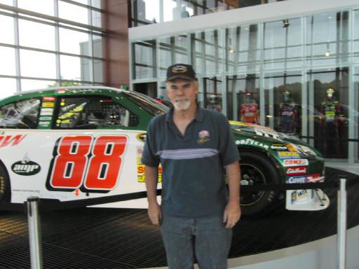 Gallery - Don Goodman | racersreunion.com