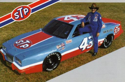 Video - Jim Quinlan | racersreunion.com