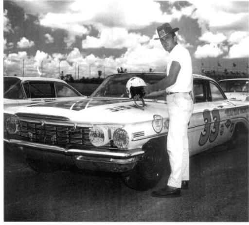 Gallery - Reb Wickersham | racersreunion.com