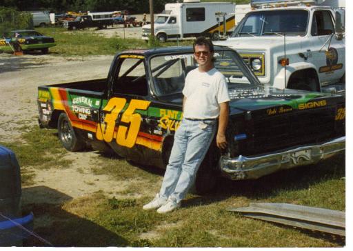 Gallery - Todd Dawson | racersreunion.com