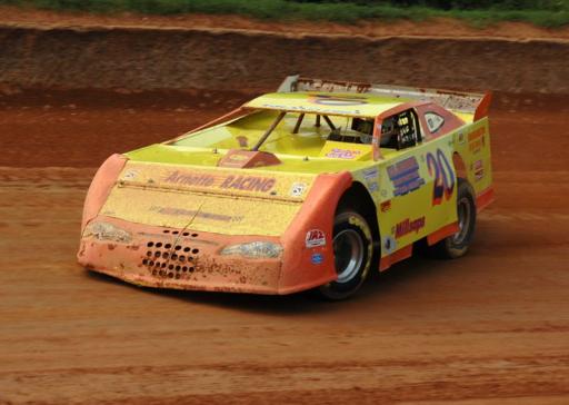 Gallery - Randy Simmons | racersreunion.com