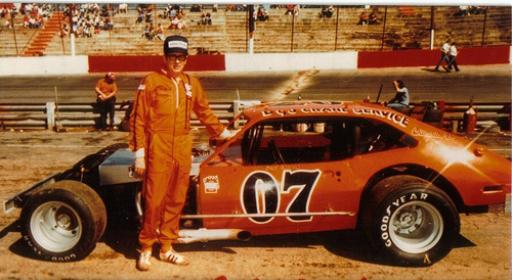 Gallery - Jeff Hicks | racersreunion.com