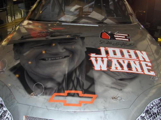 Gallery - Tim Hamm | racersreunion.com