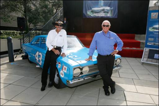 Gallery - Dave Boggs | racersreunion.com