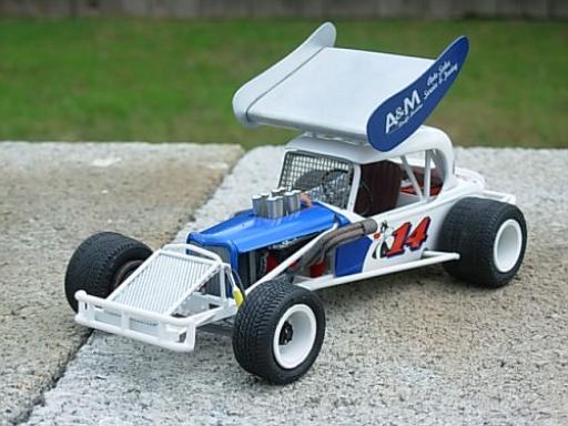 Gallery - Slim Louis | racersreunion.com