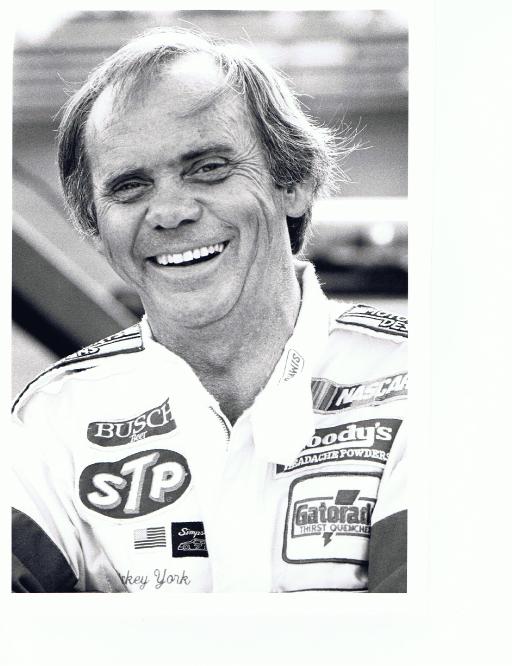 Gallery - Mickey York | racersreunion.com