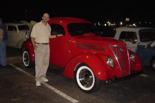 Gallery - Gary M Miron | racersreunion.com