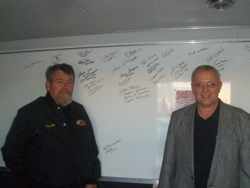 Gallery - Doug Rice | racersreunion.com