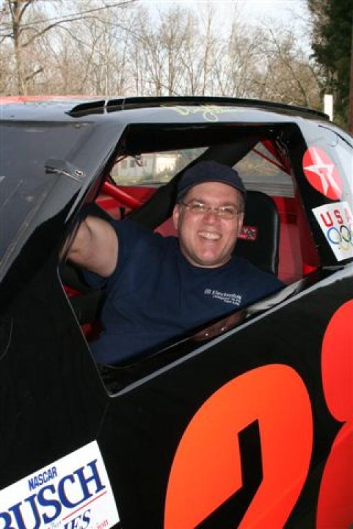 Gallery - George V. Hibbs | racersreunion.com