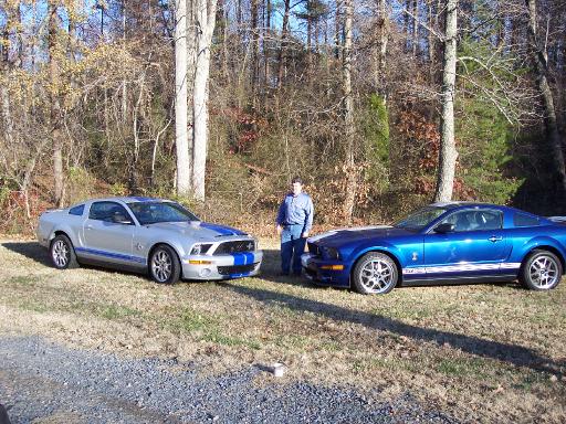 Gallery - Wesley Perry | racersreunion.com