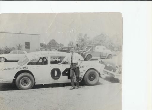 Gallery - Richard Luther | racersreunion.com