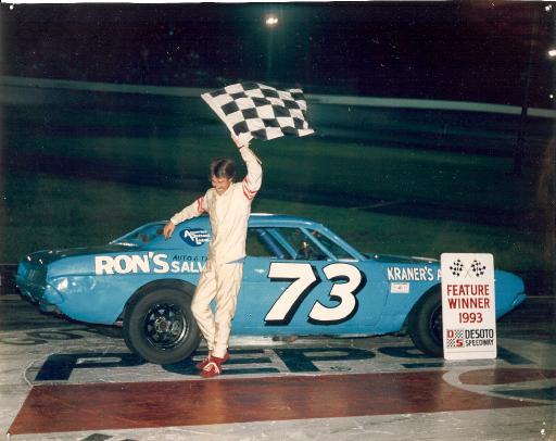 Gallery - Ricky J. Coody | racersreunion.com