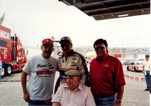 Gallery - Mike Cox | racersreunion.com