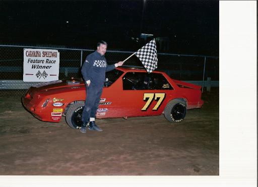 Gallery - Mark Gore | racersreunion.com