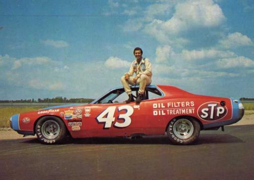 Gallery - Richard Guido | racersreunion.com