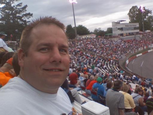 Gallery - Tim Cameron | racersreunion.com