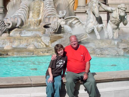 Gallery - Cary "Skip" Clark | racersreunion.com