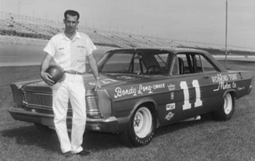 Gallery - Ned Jarrett | racersreunion.com