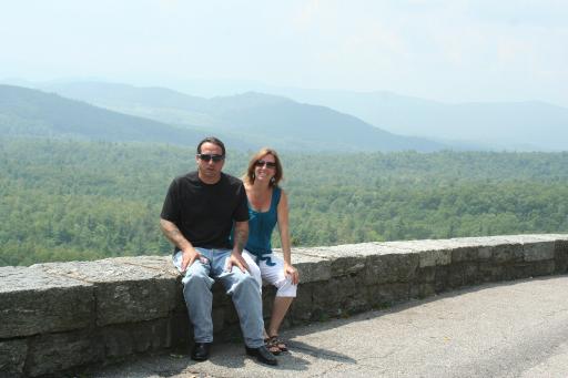 Gallery - Ron Kirkpatrick | racersreunion.com