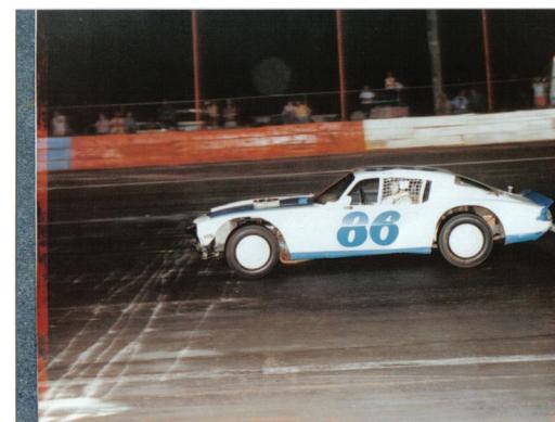 Gallery - Les Hemby | racersreunion.com