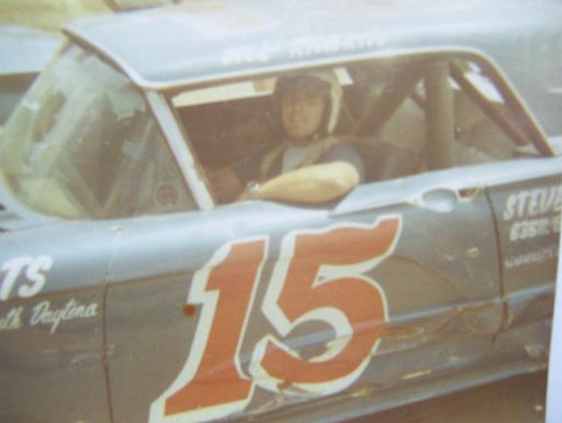 Gallery - Bill Rankin | racersreunion.com