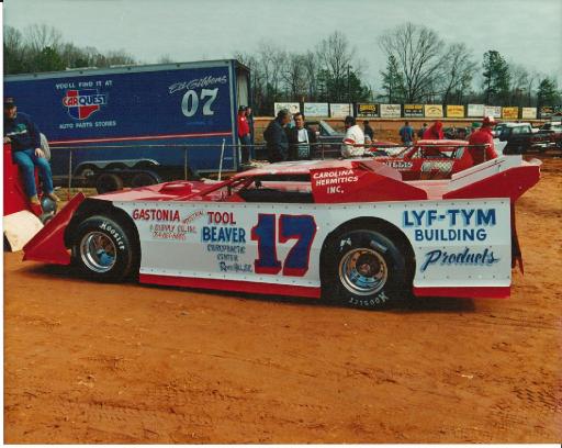 Gallery - Chad Hall | racersreunion.com