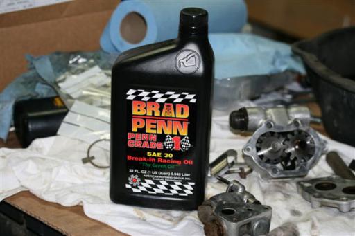 Gallery - Randy Lipscomb | racersreunion.com