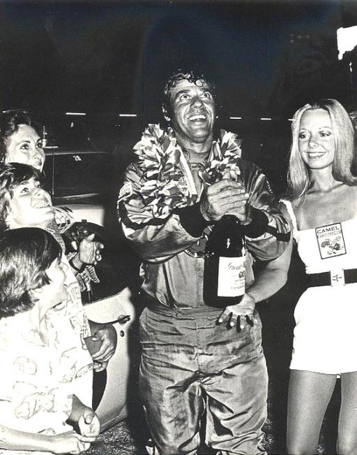 Gallery - Gene Felton | racersreunion.com