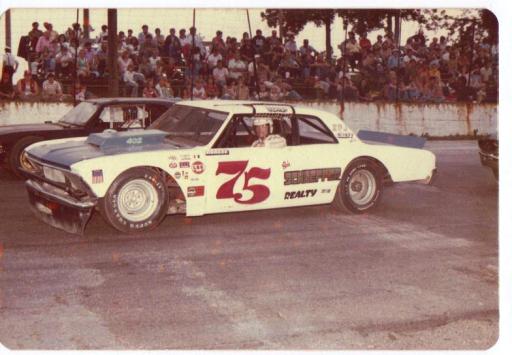 Photo Album - Bobby Sparks | racersreunion.com