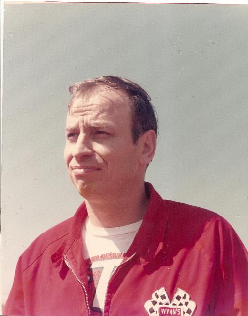 Gallery - Chuck Piazza | racersreunion.com