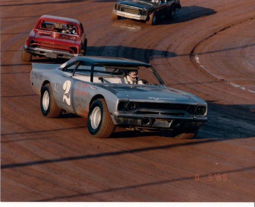 Gallery - Shane Honea | racersreunion.com