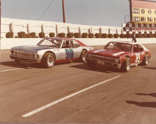 Gallery - Harry Bryant | racersreunion.com