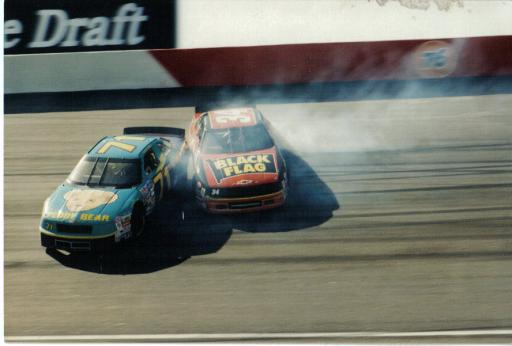 Gallery - Marvin Ray Lawson Ii | racersreunion.com